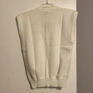 Leon Levin | Sweaters | Vintage Leon Levin Womens Vneck Sweater Vest ...